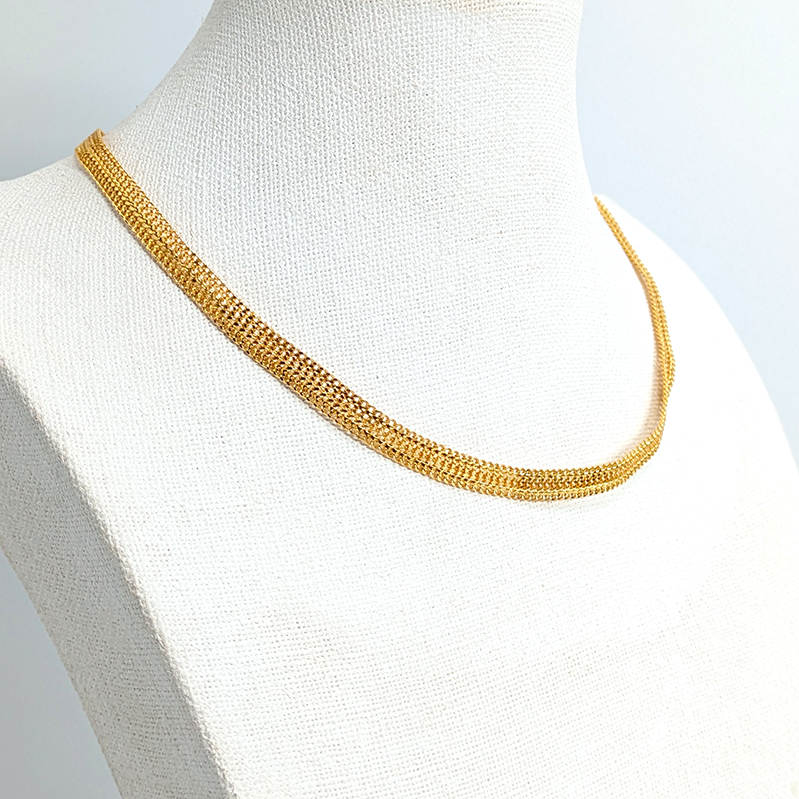 gold chain 180