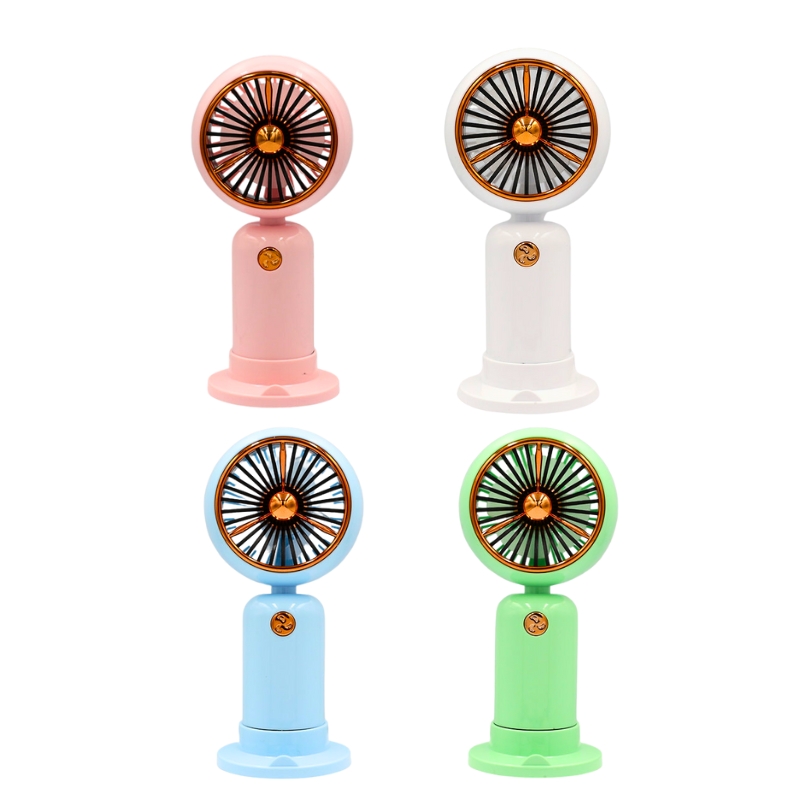 Mini Turbo Fan