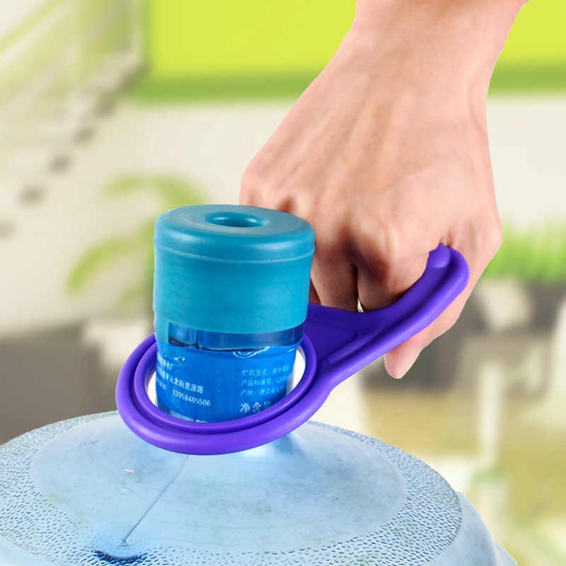 Water Gallon Easy Grip Handle
