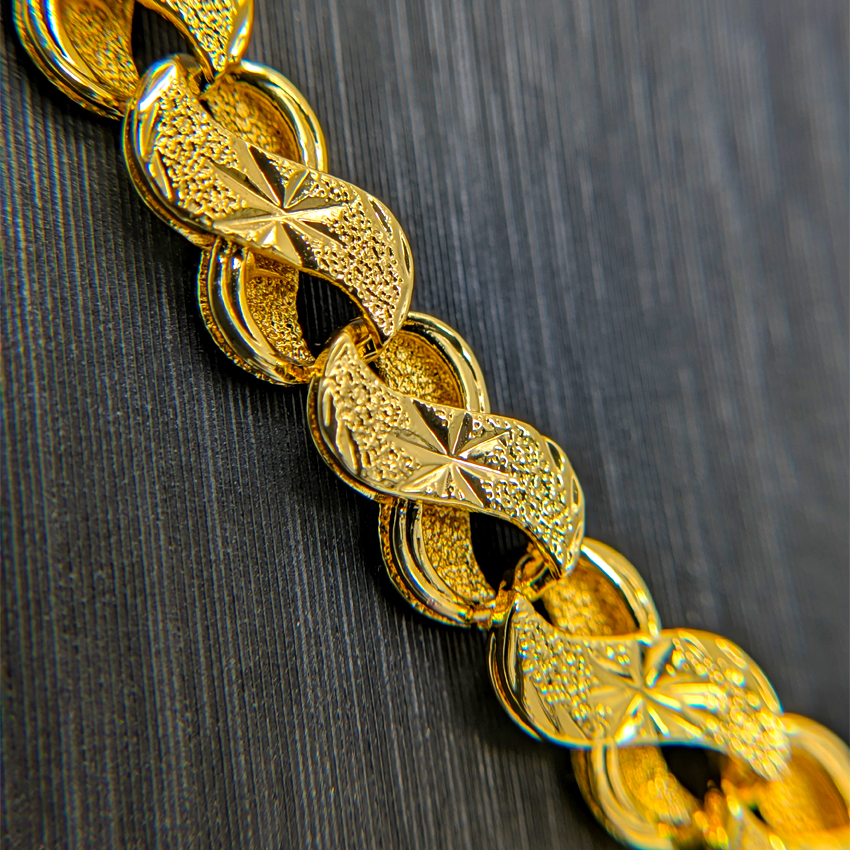 New Slink chain Small 399.