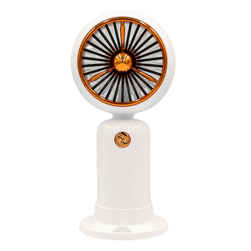 Mini Turbo Fan