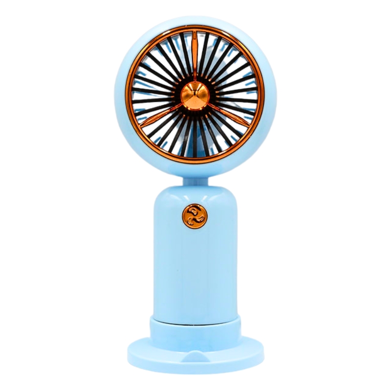 Mini Turbo Fan