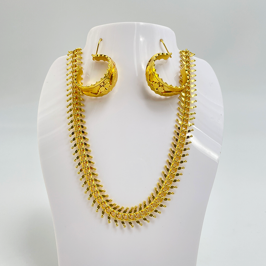 Golden Tides Set